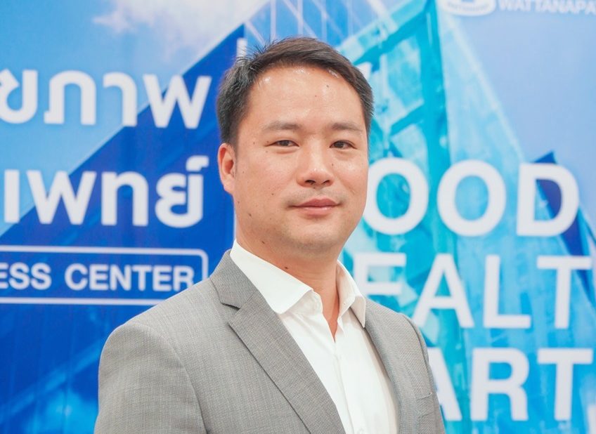 WPH ฟอร์มสวย! โชว์รายได้ปี67 ทะลุ 2,000 ลบ.โตขึ้น 39% กำไรแตะ 283 ลบ ...