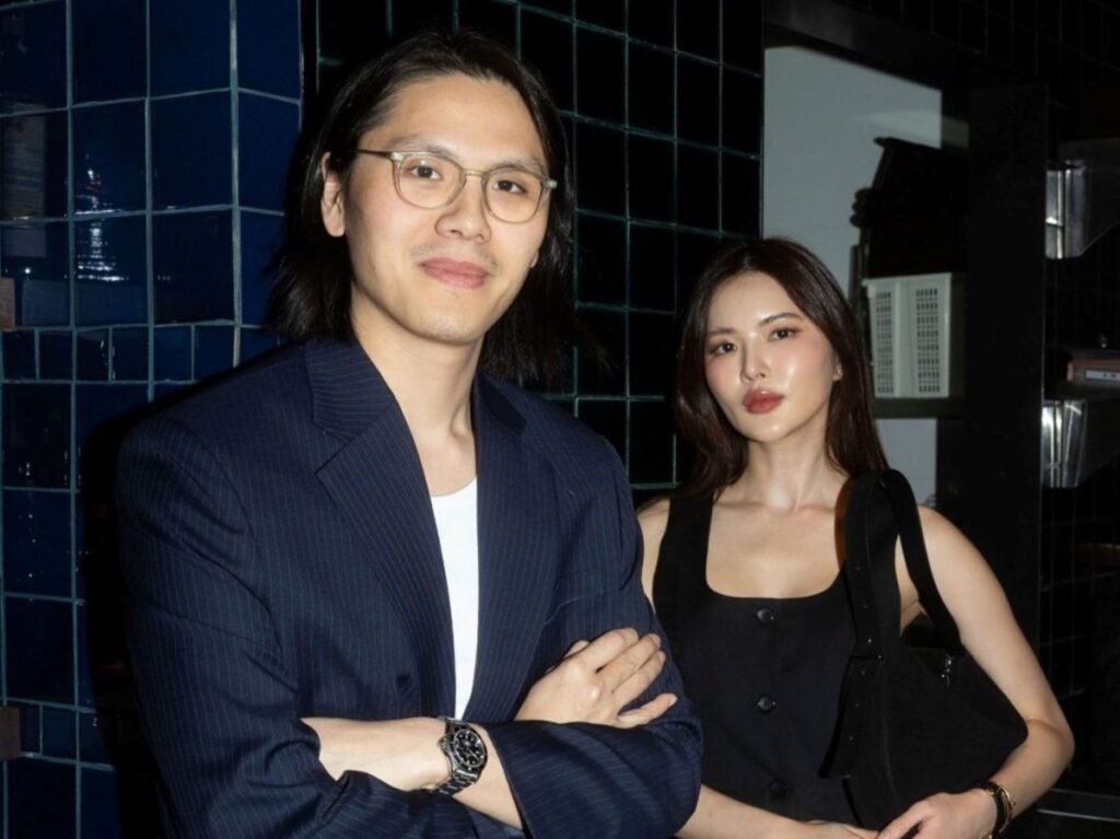 เปิดใจคู่รักเบื้องหลัง AIMER แบรนด์แฟชั่นไทยน่าจับตา โดดเด่นด้วยความ ...