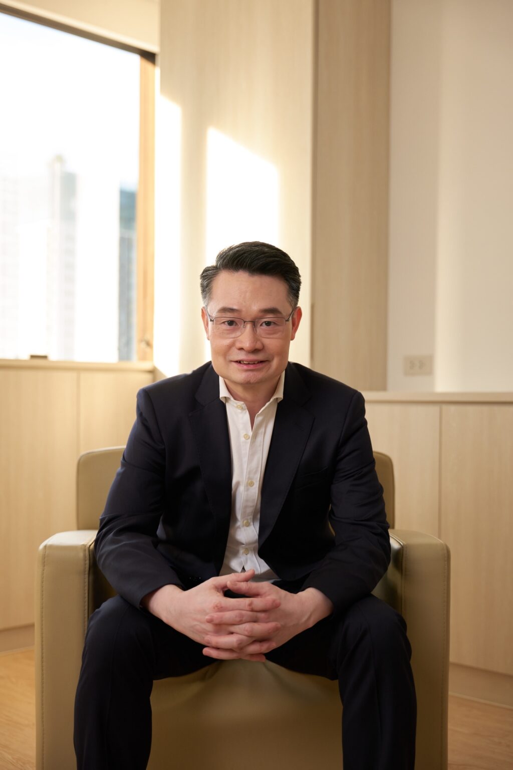 ROCTEC ประกาศผลประกอบการไตรมาส 3 ปี 2567/68 เติบโตแข็งแกร่งต่อเนื่อง พร้อมการตัดสินใจเชิงกลยุทธ์ ...