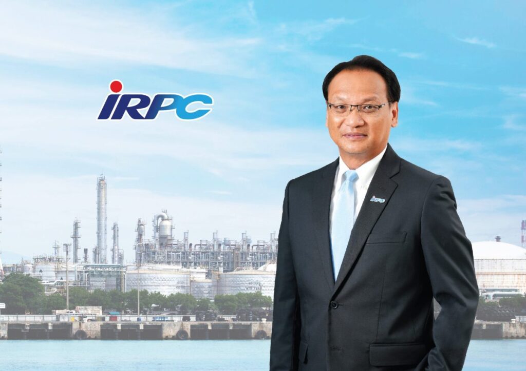 IRPC เตรียมเสนอขายหุ้นกู้และหุ้นกู้ดิจิทัล ให้แก่ผู้ลงทุนประชาชนทั่วไป - Your Lifestyle, Your Home