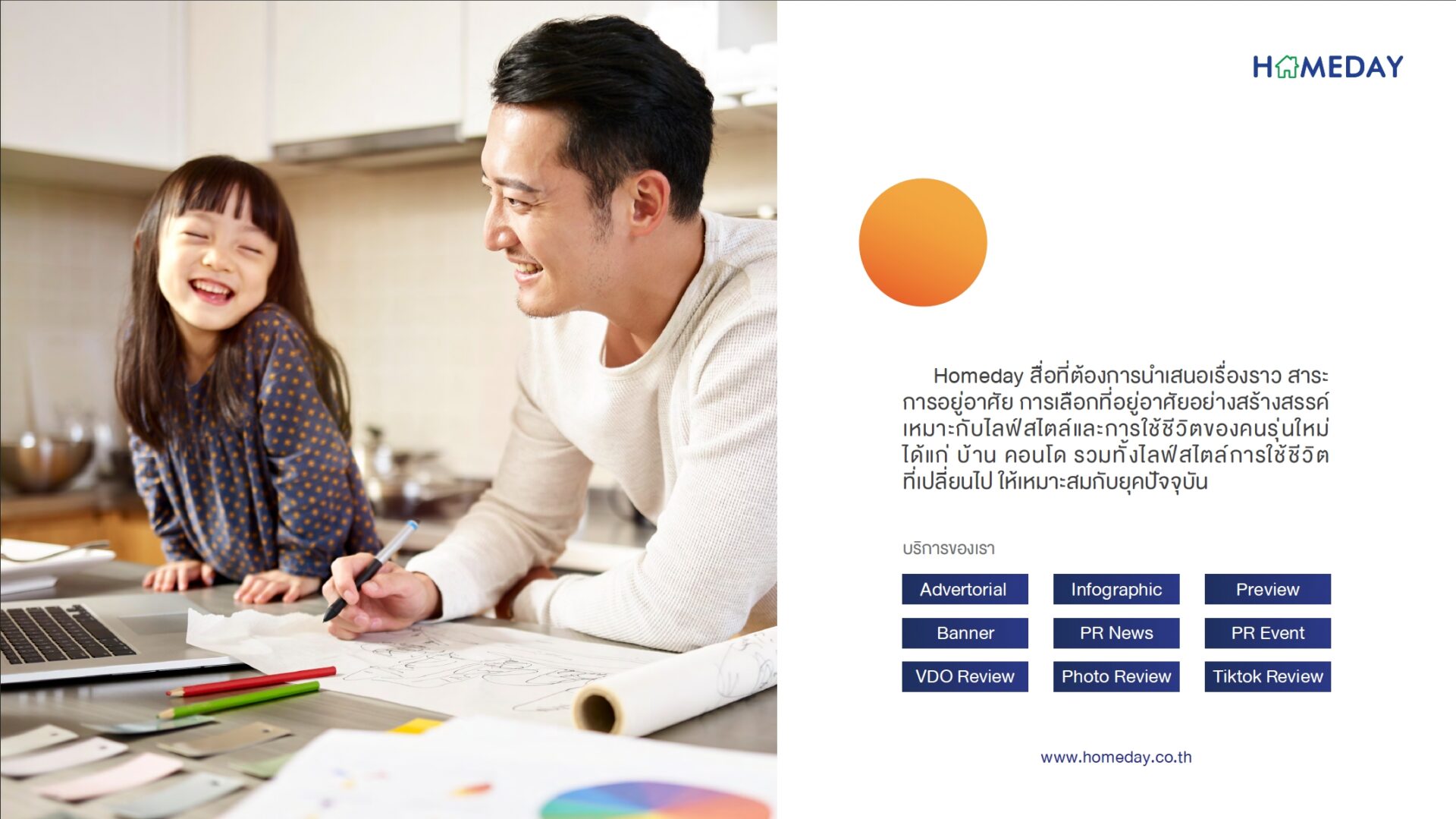 HOMEDAY รวมข้อมูลโครงการบ้าน การอยู่อาศัย ไลฟ์สไตล์การใช้ชีวิต รีวิวคอนโด รีวิวคอนโดติดรถไฟฟ้า ...