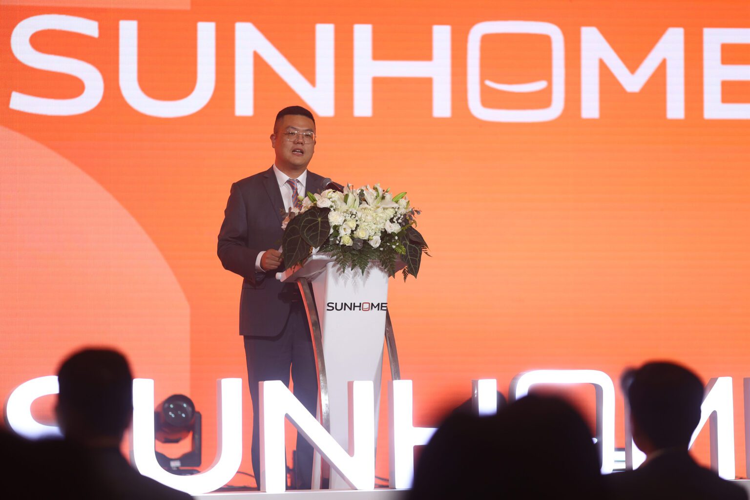 SUNHOME ขยายธุรกิจสู่ระดับโลก บุกตลาดประเทศไทย เปิดตัวระบบพลังงานอัจฉริยะสำหรับที่อยู่อาศัย ...