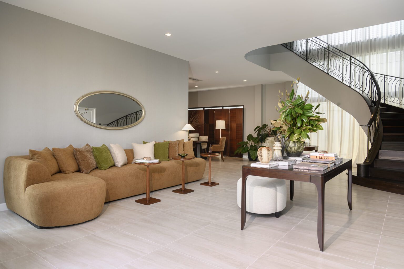 SC Asset x Chanintr ผสานงานออกแบบระดับโลกสู่อาณาจักรคฤหาสน์หรู ‘แกรนด์ บางกอก บูเลอวาร์ด’ ชวน ...