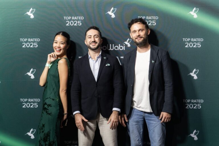 GoWabi แพลตฟอร์มจองบริการบิวตี้ครบวงจรอันดับ 1 ในไทยเปิดตัวบริการ ...