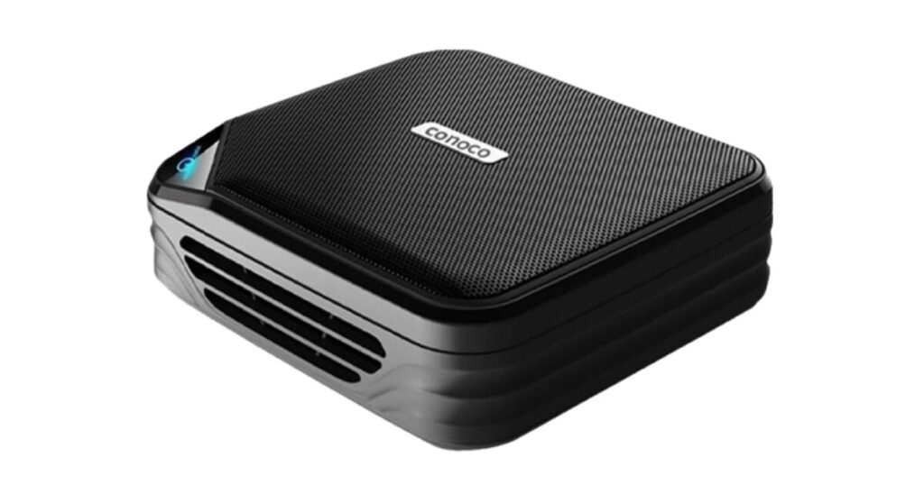 CONOCO C7 Pro - Your Lifestyle, Your Home