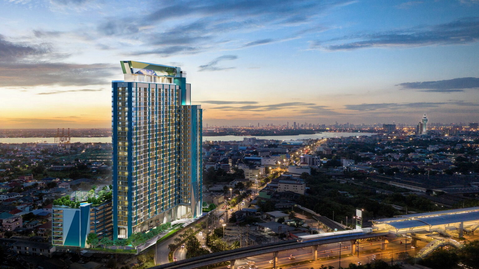 ออริจิ้น - บริทาเนีย จัดหนักราคาฟินที่สุดแห่งปี! ‘ORIGIN MID YEAR FIN’ @Central EastVille ขนทัพ ...