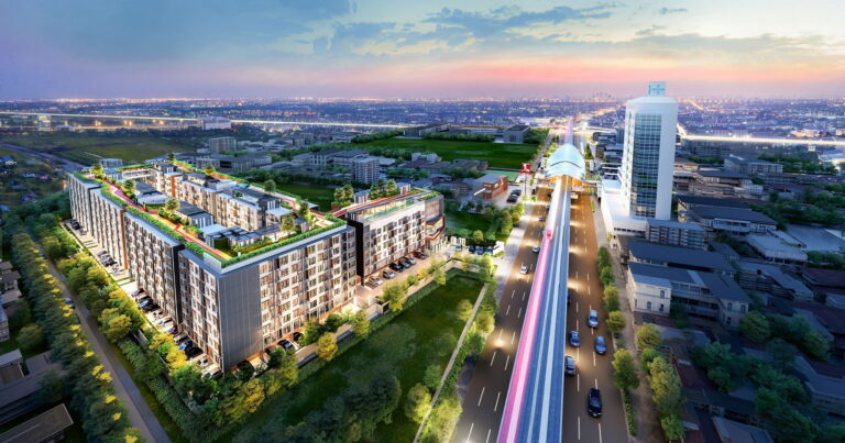 ออริจิ้น - บริทาเนีย จัดหนักราคาฟินที่สุดแห่งปี! ‘ORIGIN MID YEAR FIN’ @Central EastVille ขนทัพ ...