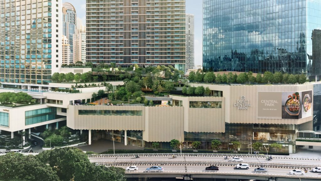 Central Park จับมือร้านดังรังสรรค์รสชาติใหม่ ที่เชื่อมความทรงจำและวัฒนธรรมของย่าน ผ่านแคมเปญ ...